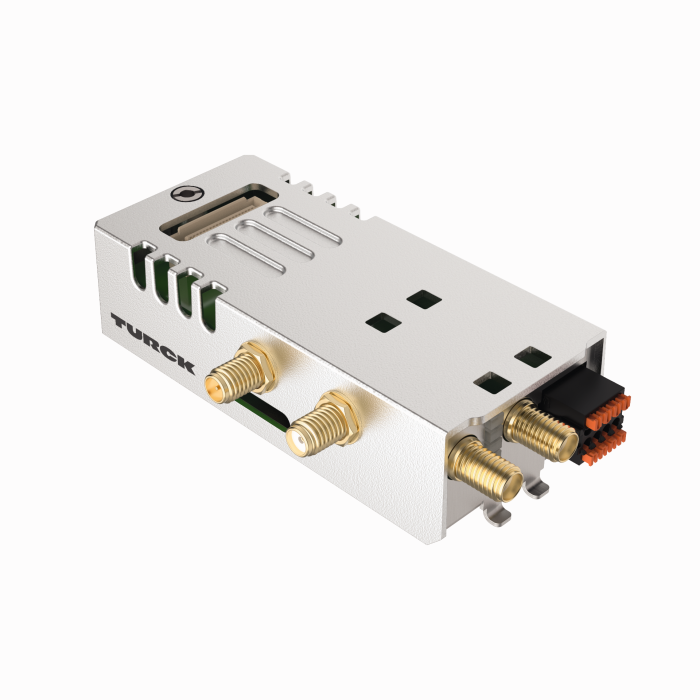 TX500 HMI搭載型PLCシリーズ - プラグインモジュール