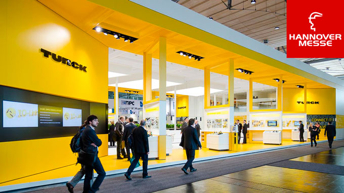 ニュースリリース - Hans Turck GmbH & Co. KG